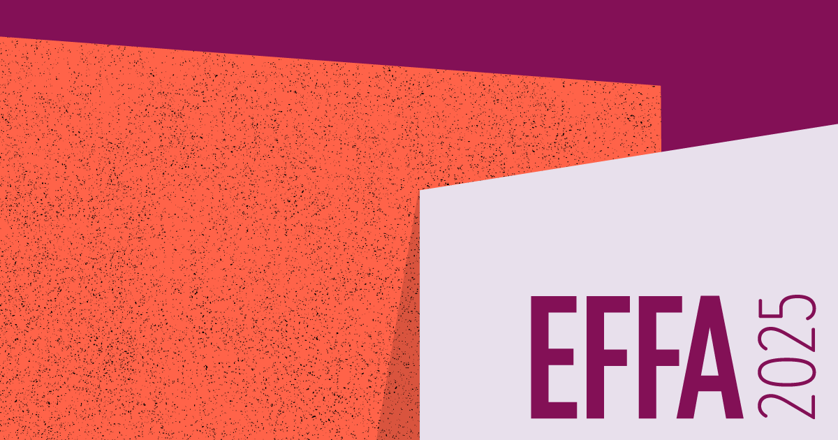 EFFA2025